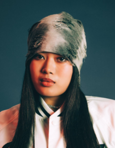 NAOKO/なおこ(ノノガ/HANA)の経歴プロフ!avexスクール生選抜チームで活躍!