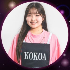 KOKOA/ココア(ノノガ)経歴プロフ!英語弁論大会で優勝!NYに単身留学!